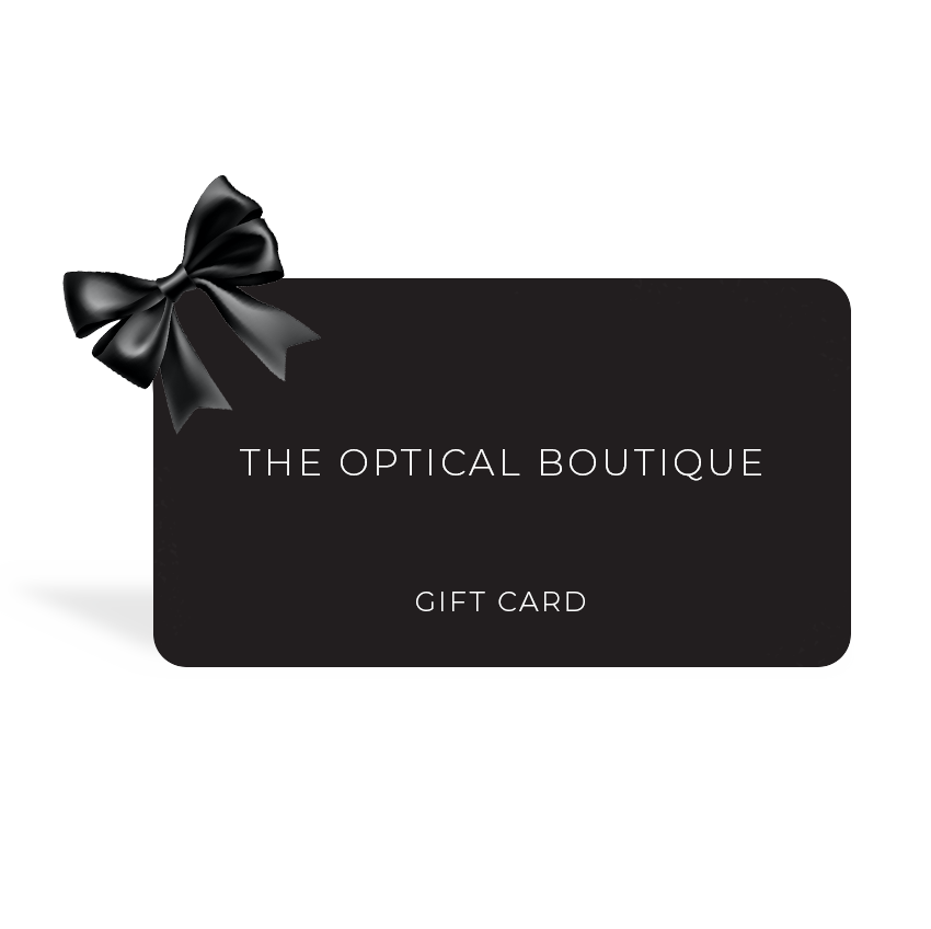 The Optical Boutique Gift Card